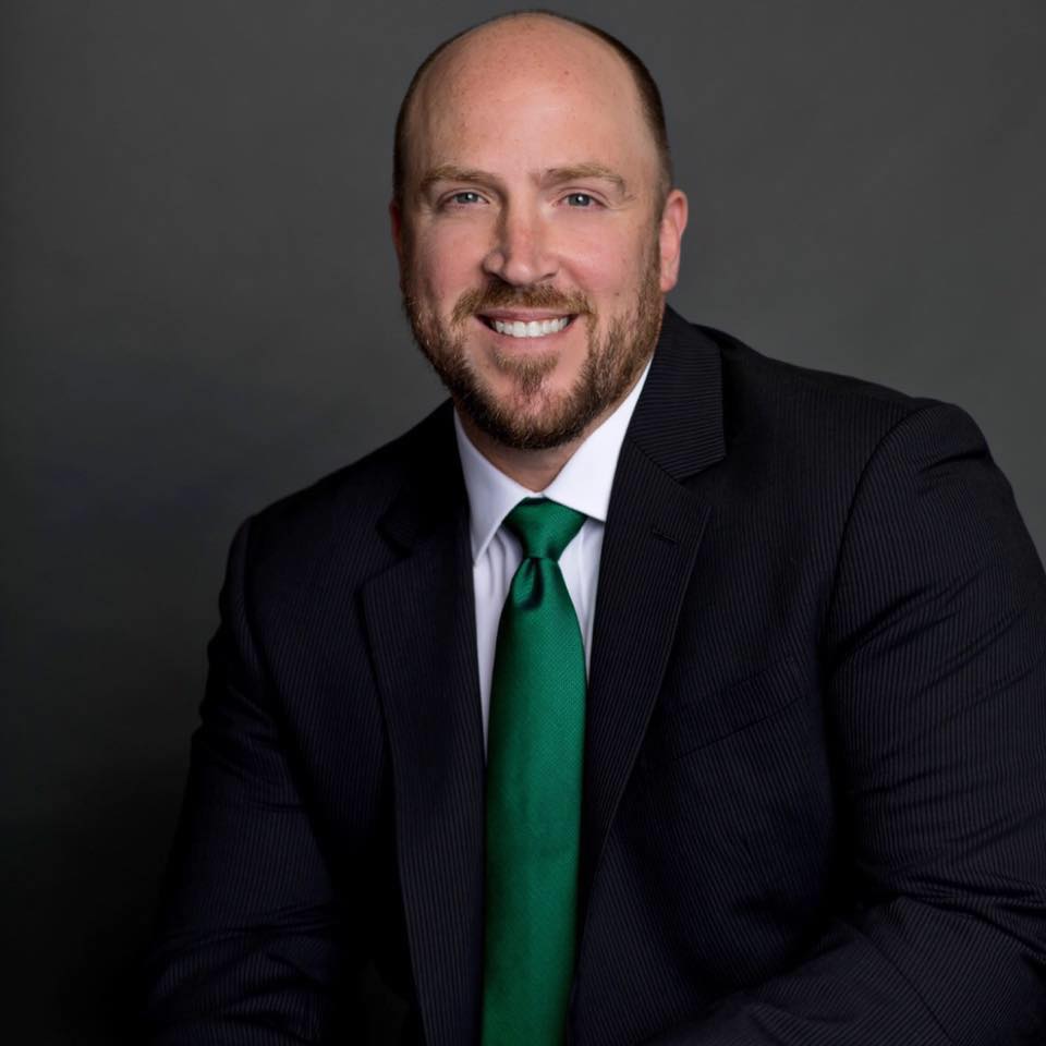 Board of Directors – Chaffee Public Schools Foundation